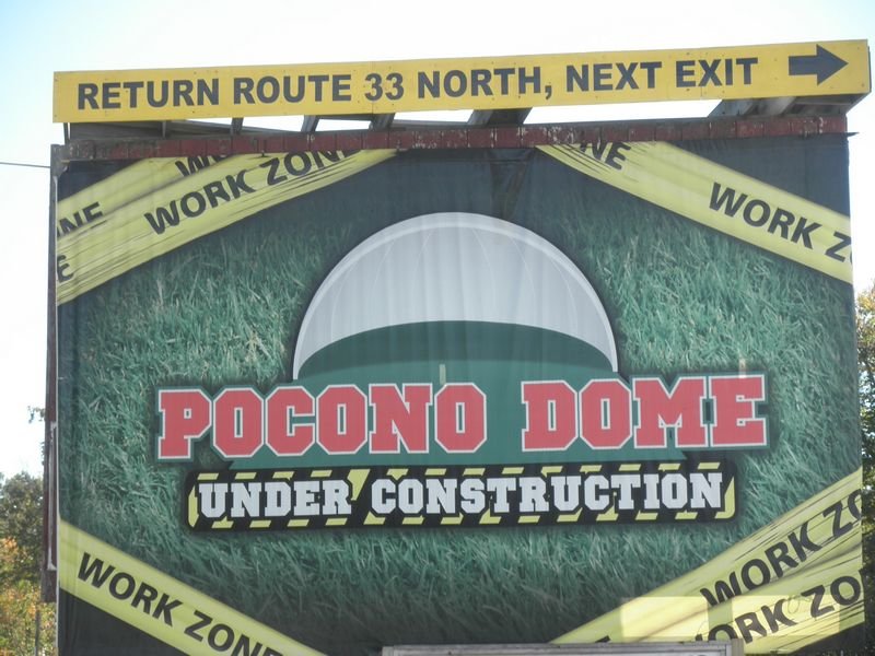 Pocono Spraypatching Inc. 570.842.3566 chip seal, asphalt, seal coating ...